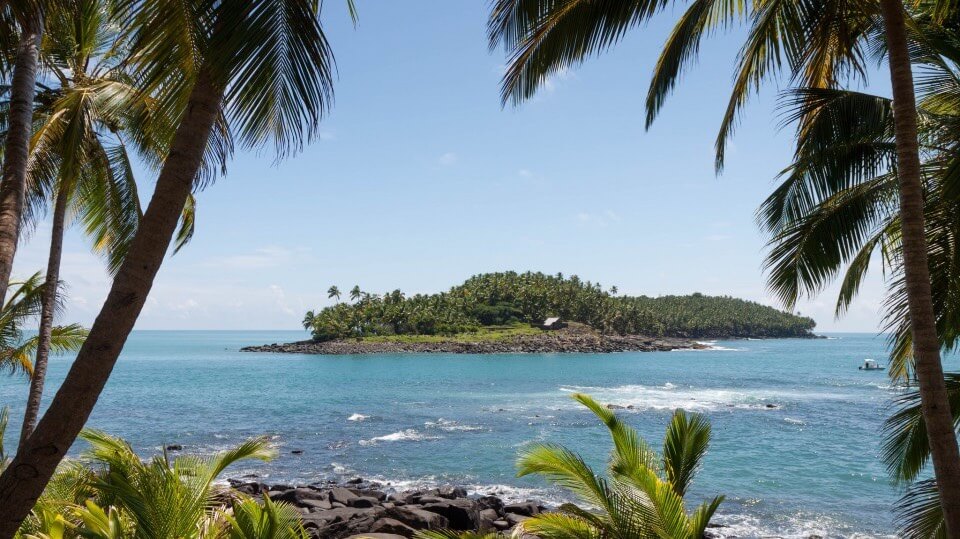 Francouzská Guyana: Evropa u deštného pralesa aneb Proč má Francie ...