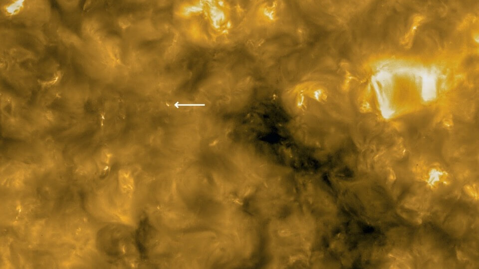 Dosud nejlepší snímky povrchu Slunce mohou pomoci objasnit záhadu ...