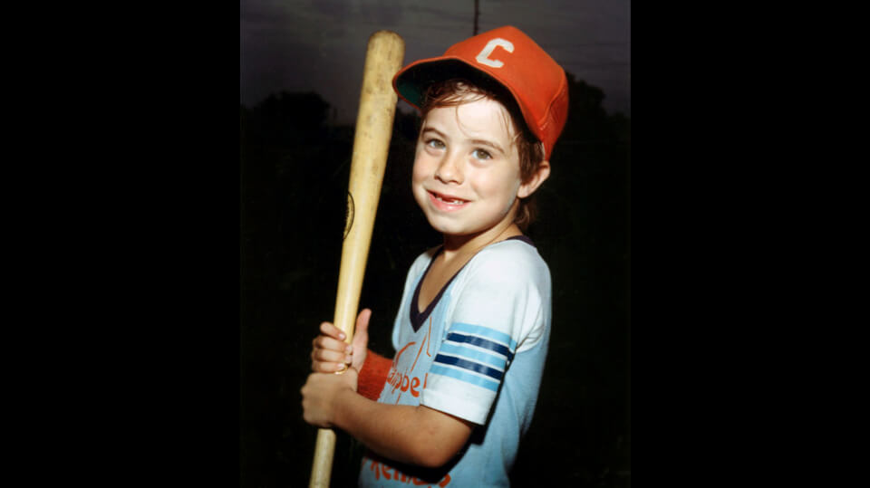 Adam Walsh. Chlapec, z něhož byla před čtyřiceti lety nalezena jenom ...